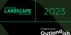 Spotlight - Light on Landscape